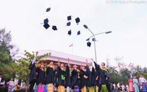 Dagon University, Myanmar | Official Website