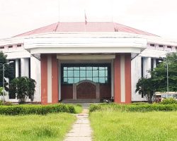 Facilities | Dagon University, Myanmar