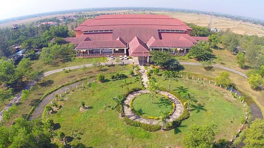Facilities | Dagon University, Myanmar