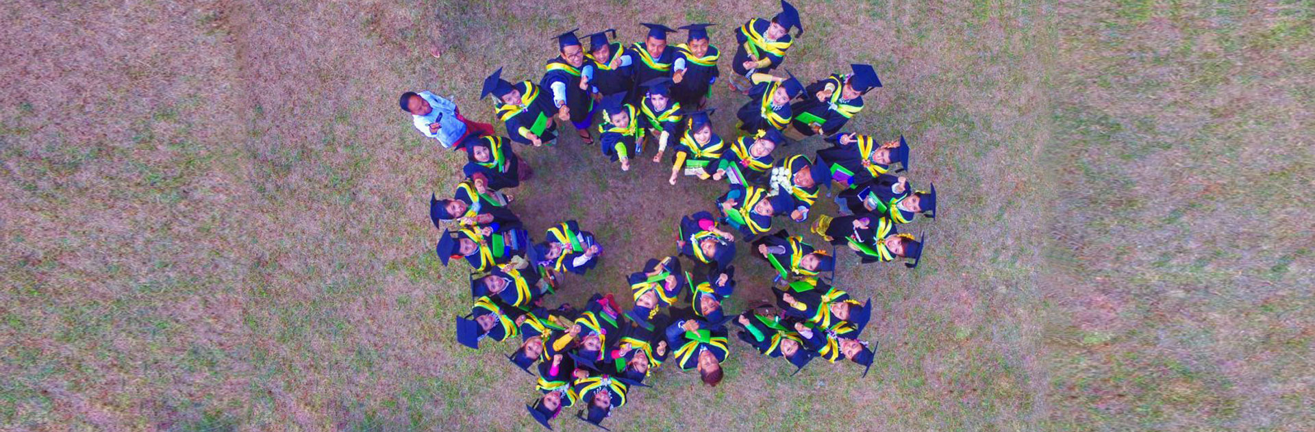 Dagon University, Myanmar | Official Website