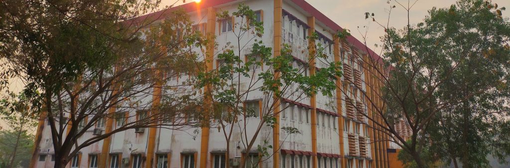 Dagon University, Myanmar | Official Website